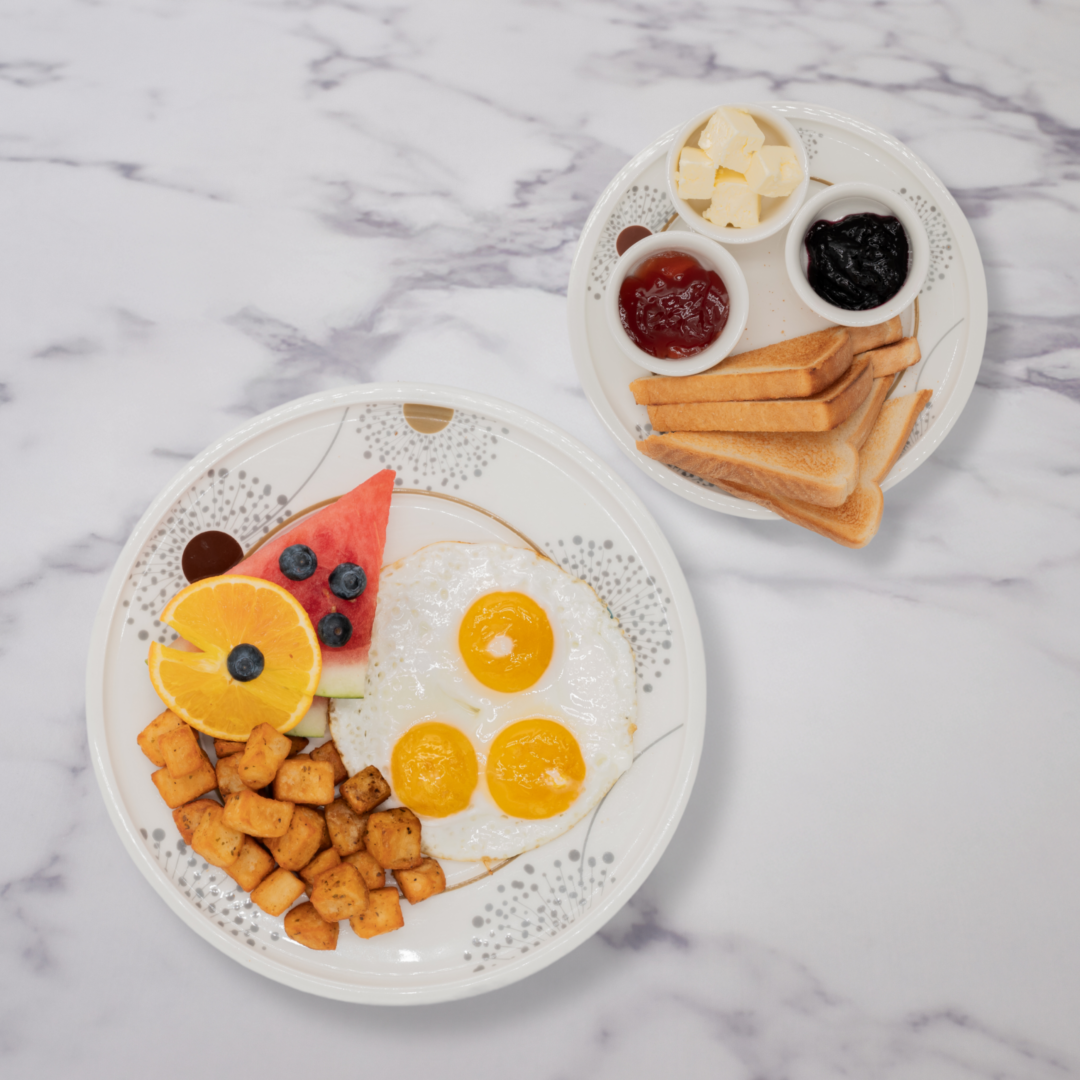 R Kitchen – Comfort Food