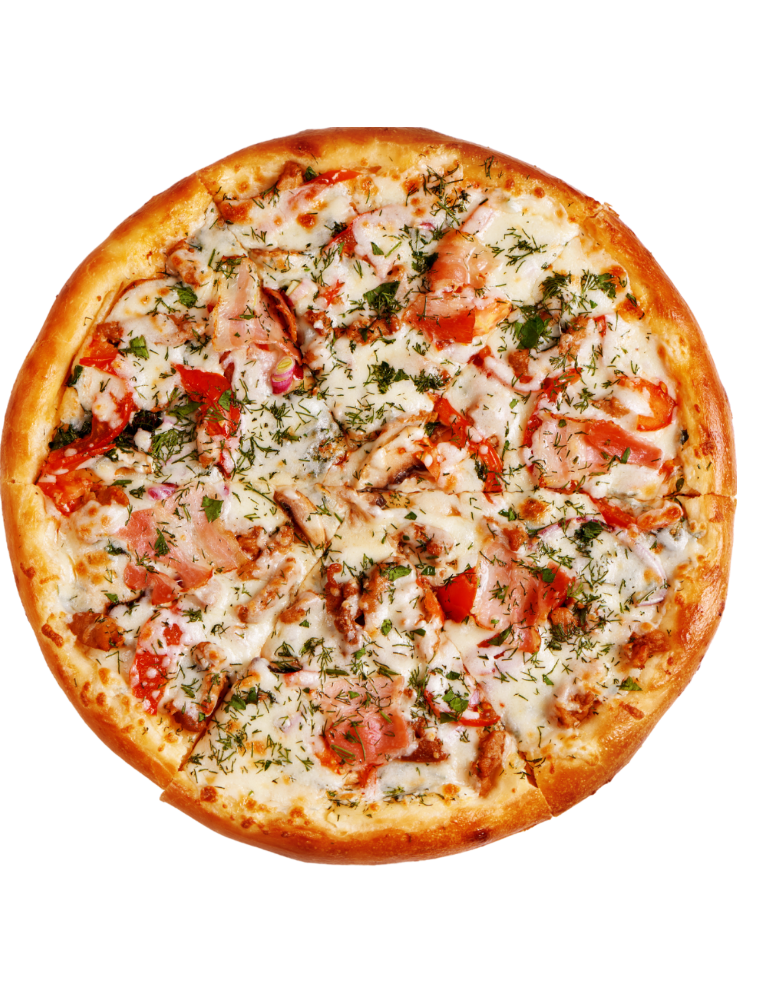 Menu Items – R Kitchen