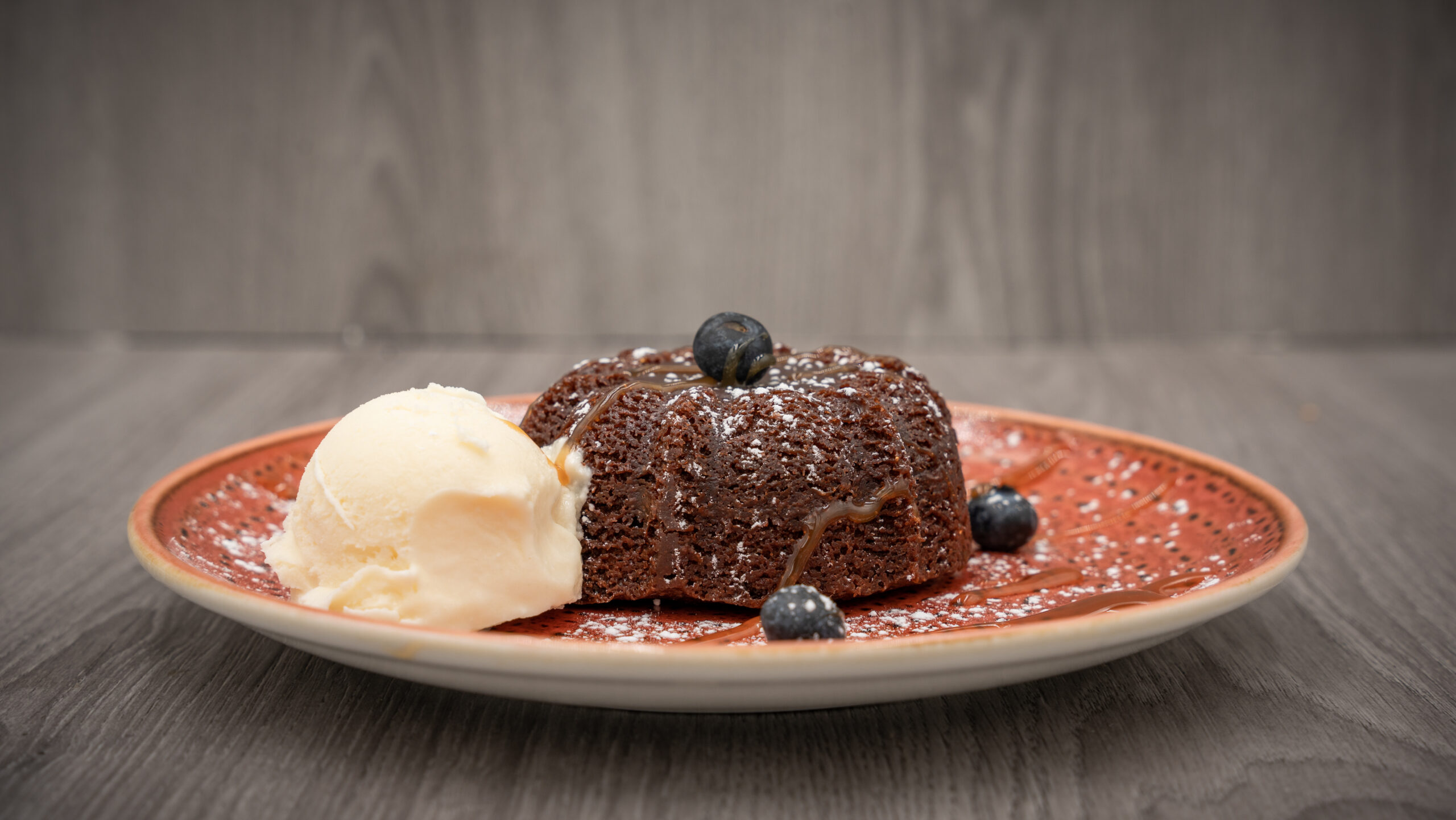 Pick your Noodle & Sauce – R Kitchen