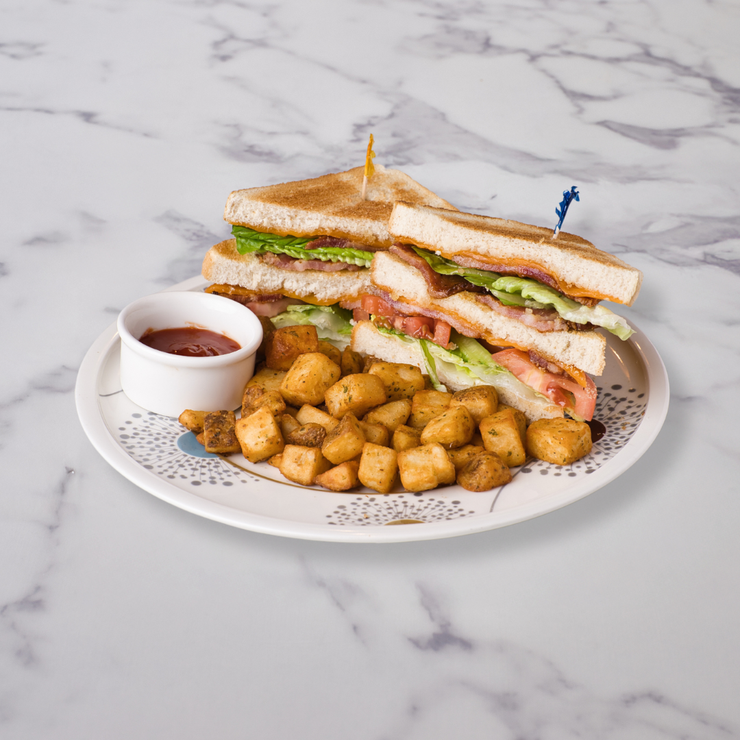 R Kitchen – Comfort Food