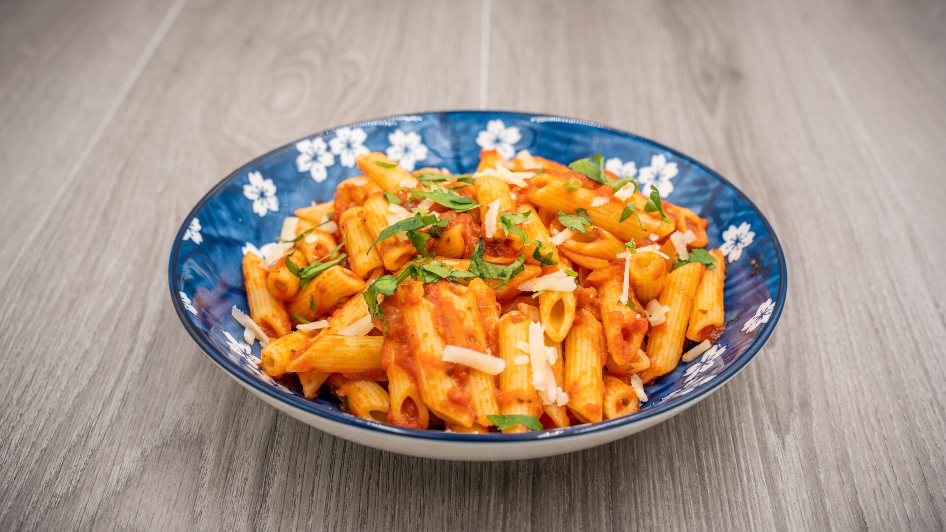 Menu Items – R Kitchen