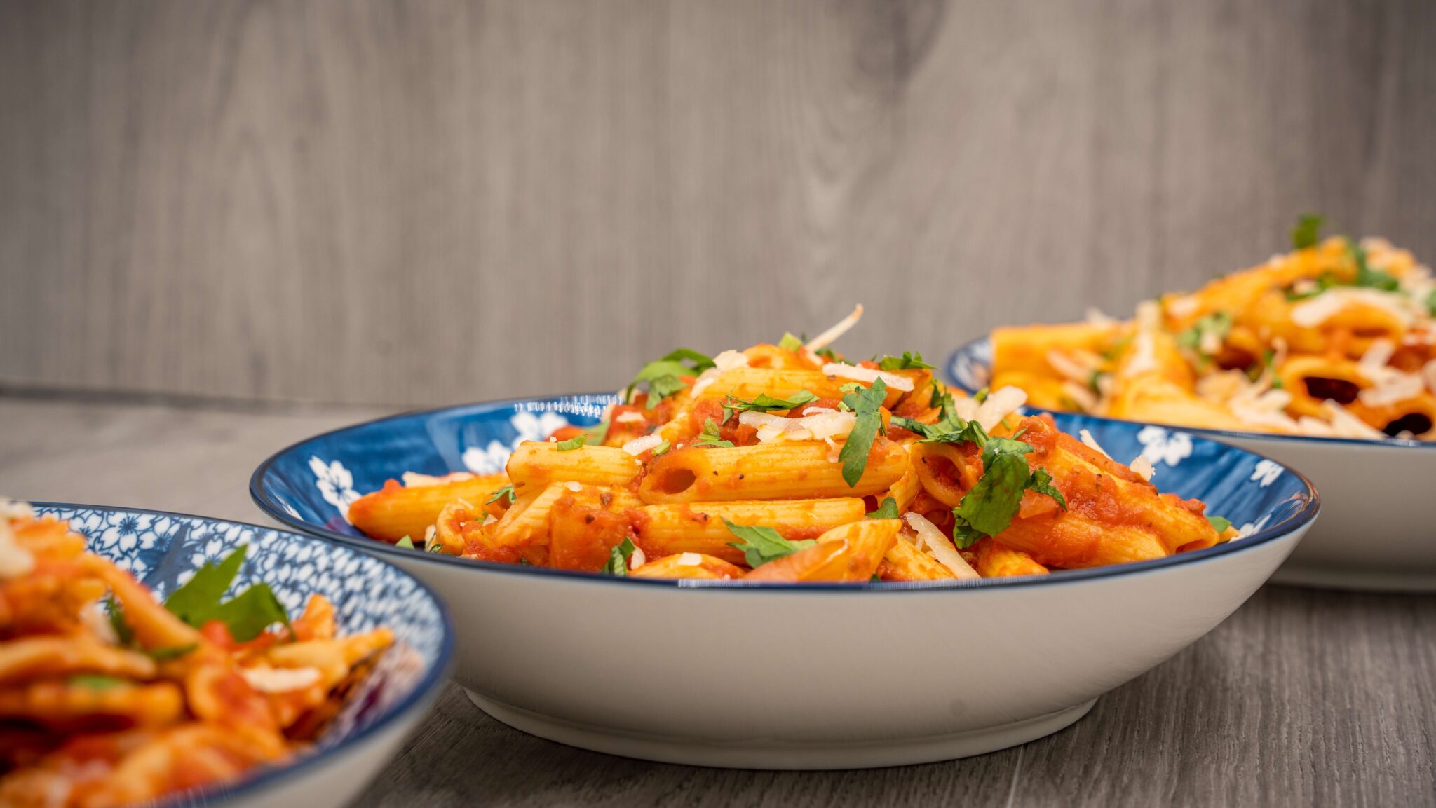 R Kitchen – Comfort Food