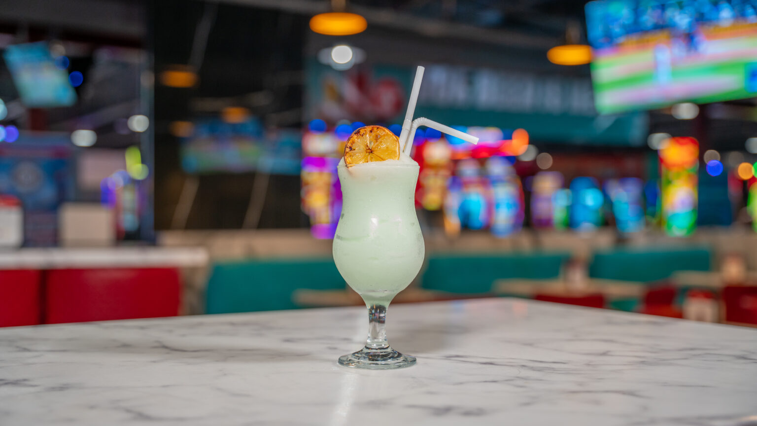 R Kitchen – Comfort Food