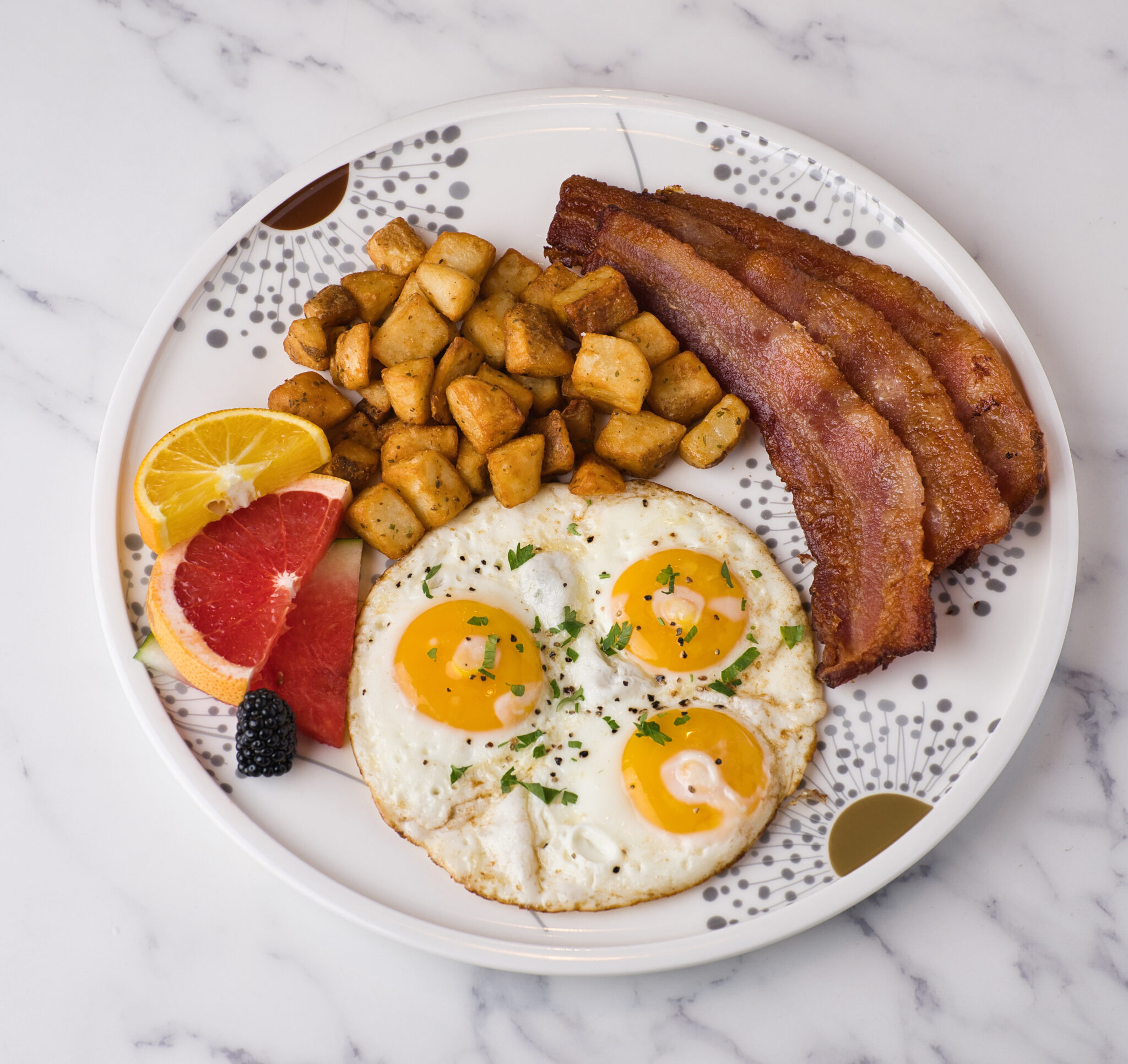 R Kitchen – Comfort Food