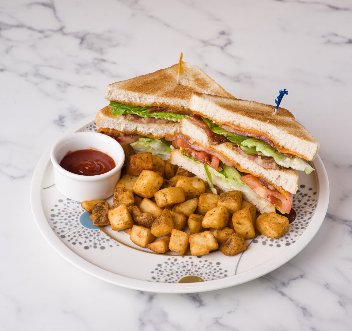 Menu Items – R Kitchen