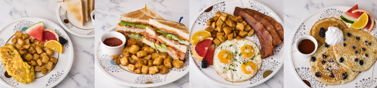 R Kitchen – Comfort Food