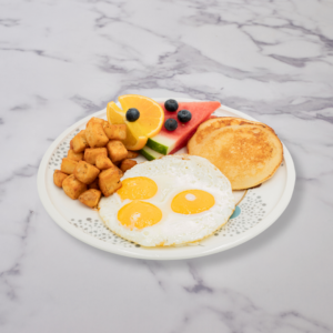 R Kitchen – Comfort Food