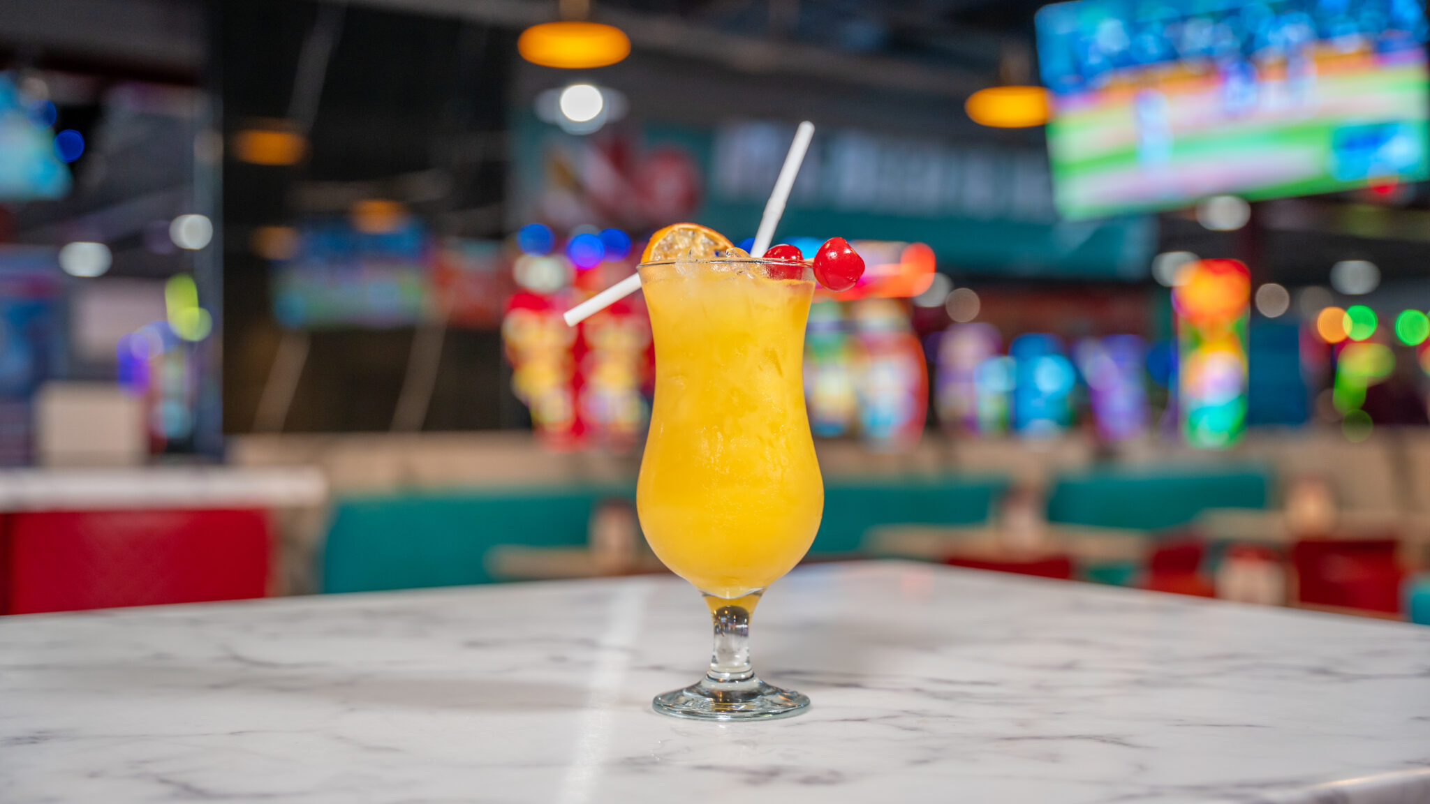 R Kitchen – Comfort Food